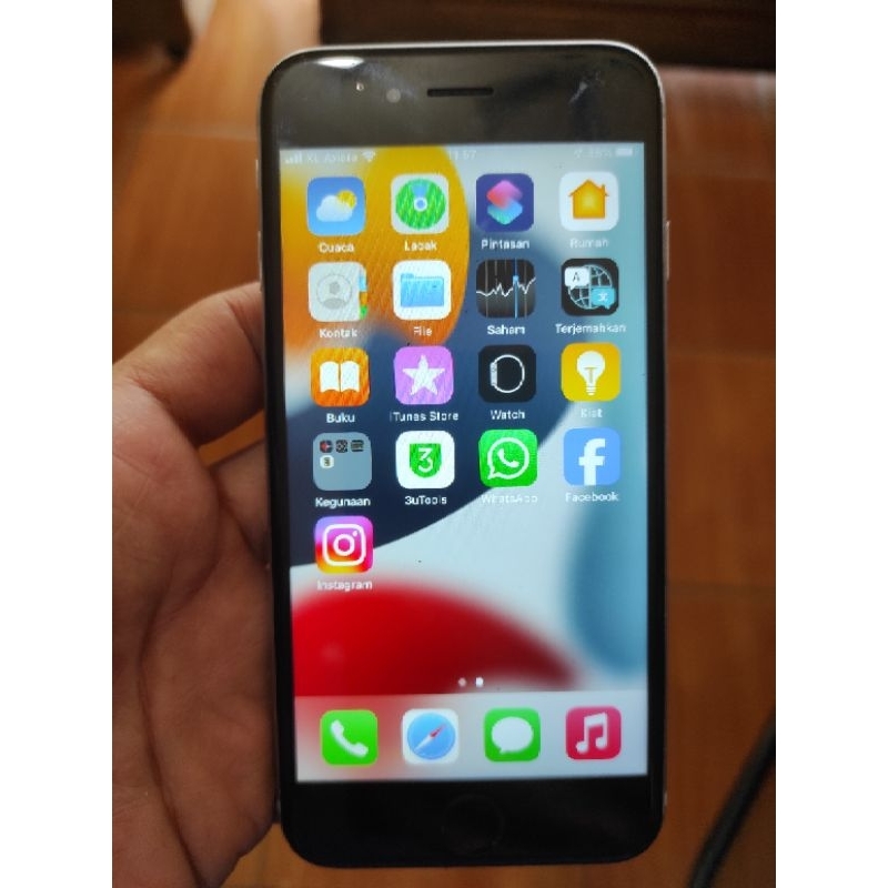 Jual iPhone 6s normal | Shopee Indonesia