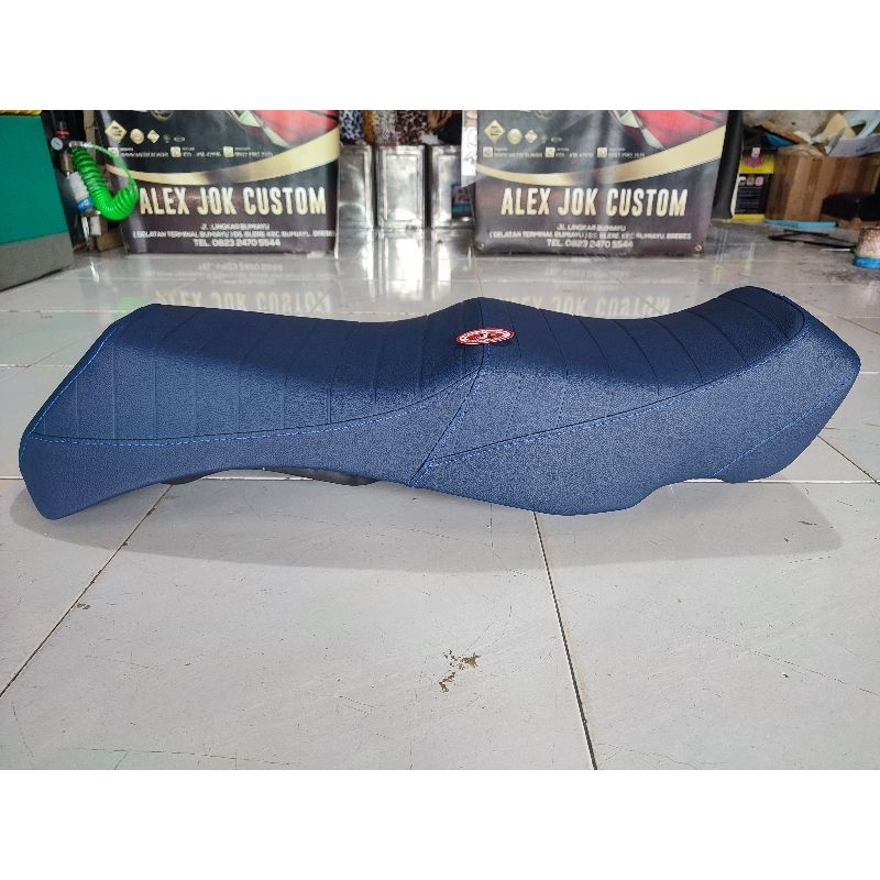 Jual JOK MIO FAZZIO FILANO FINO X-RIDE MODEL YANKEE | Shopee Indonesia