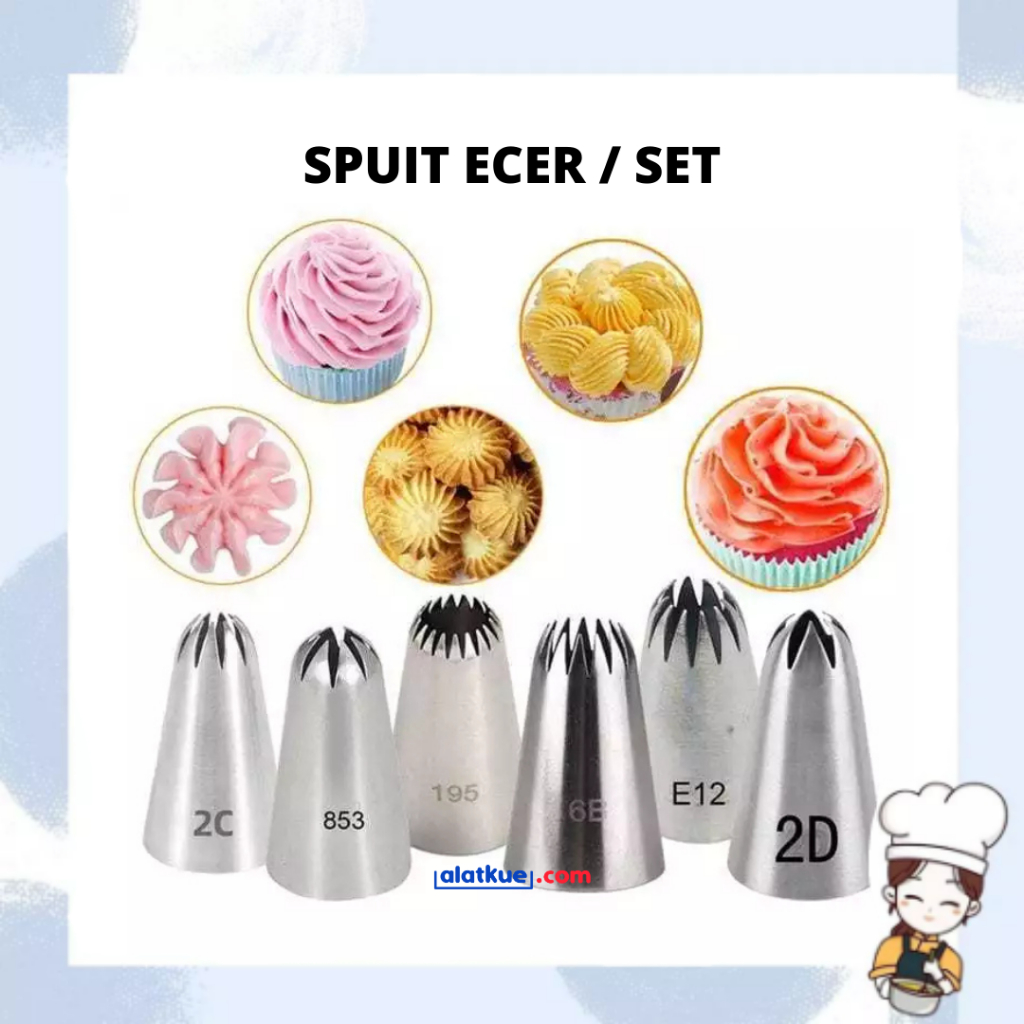 Jual 1set Spuit Import Spuit Stainless Steel Tanpa Sambungan Spuit ...