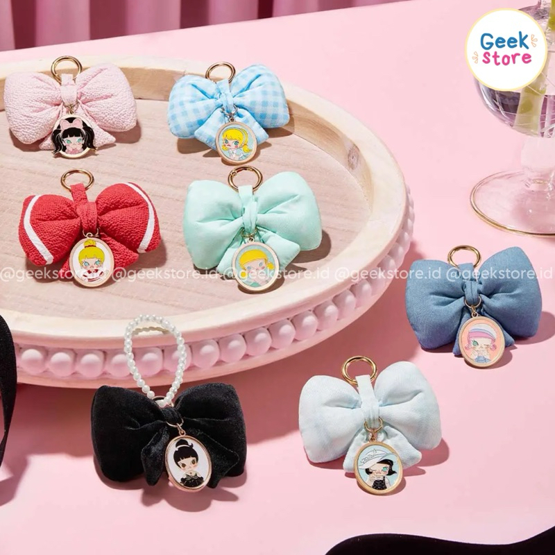 Jual [READY] 100% ORIGINAL MOLLY Daily Look Series-Sachet Blind Box ...