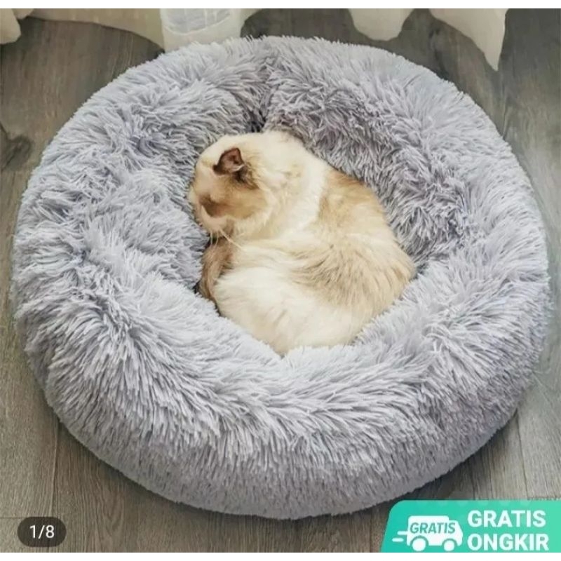 Jual kasur kucing kain raspur bahan halus dan nyaman coxok utk hewan ...