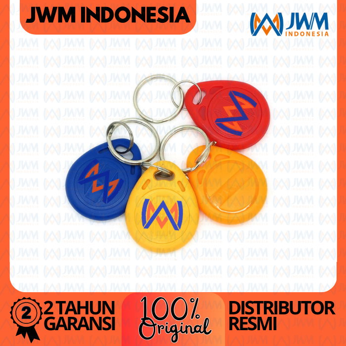 Jual JWM Guard Tag Id Rfid | Shopee Indonesia
