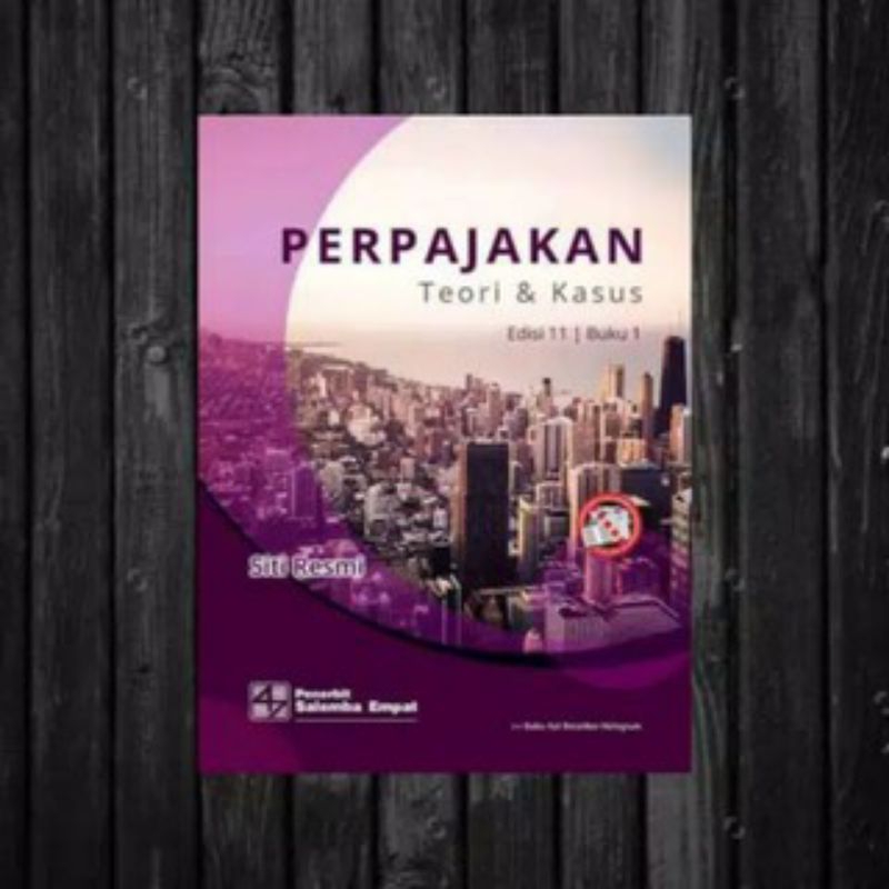 Jual PERPAJAKAN teori dan kursus | Shopee Indonesia