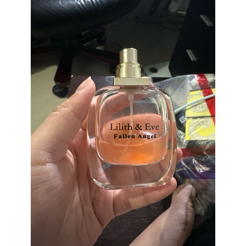 Jual Lilith and Eve Fallen Angel preloved gas | Shopee Indonesia