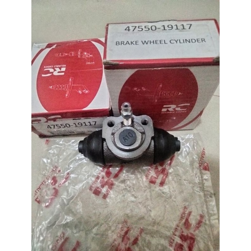 Jual Master rem Roda Belakang Corolla DX RC thailand | Shopee Indonesia