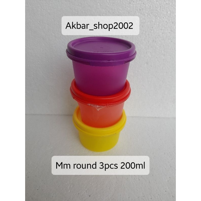 Jual tupperware wadah makanan empasi | Shopee Indonesia