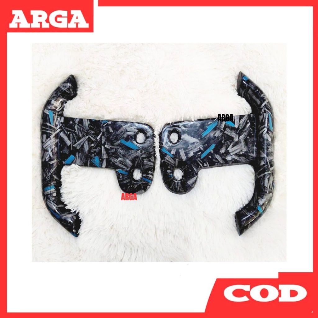 Jual Behel Stylo 160 Begel Stylo Behel Honda Stylo 160 Model Vespa ...