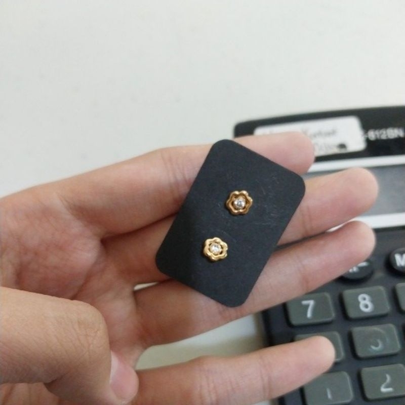 Jual GIWANG ENDLOOP BUNGA LIVE RO | Shopee Indonesia