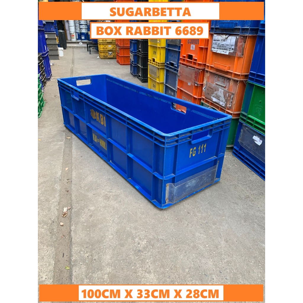 Jual Box Peralatan Tool Box Bak Filter Bak Serbaguna Bak Hidroponik Box ...