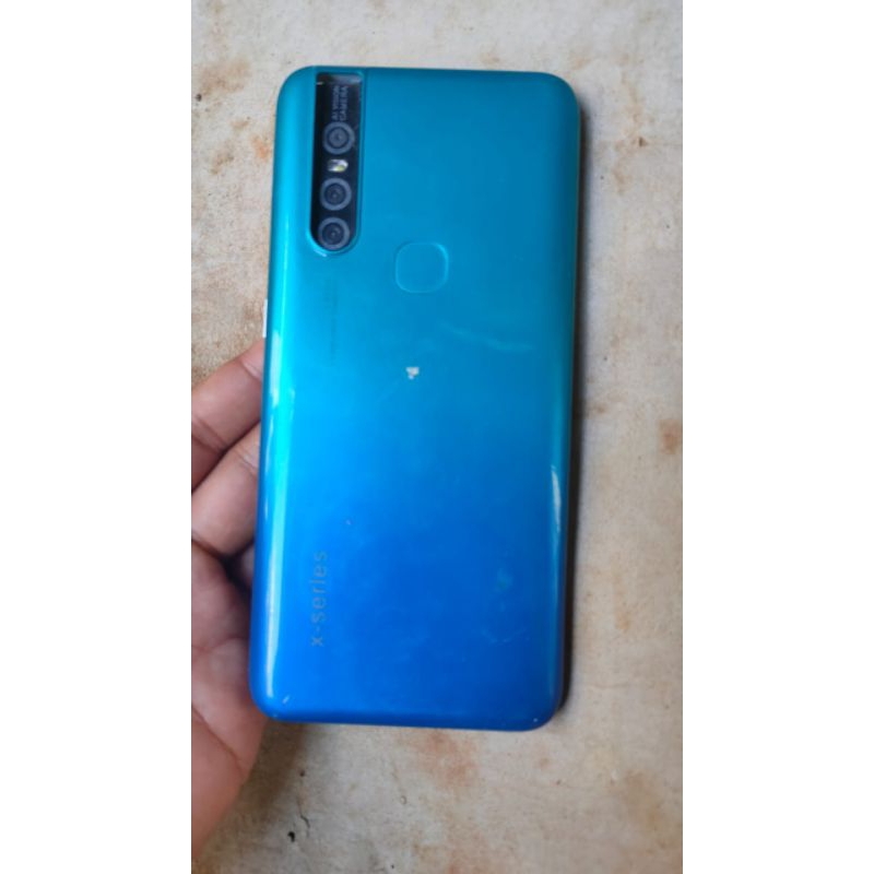 Jual HP X-SERLES X27 PLUS MATOT | Shopee Indonesia