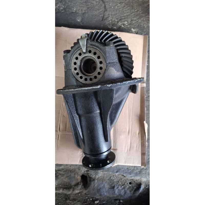 Jual Tongkol Gardan Mitsubishi L300 Euro 4 Asli Original | Shopee Indonesia