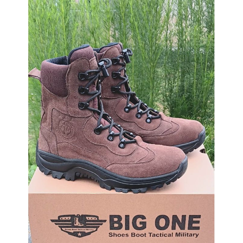 Jual Sepatu Pdl Kejaksaan Coklat Tua Gamzak Dinas Kejaksaan Tali Biasa ...