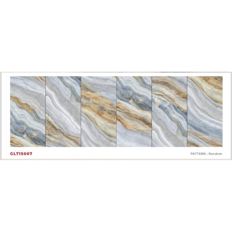 Jual GRANITE MERK VICENZA SERI DIGITAL GLAZED SERIES KODE GL715007 ...