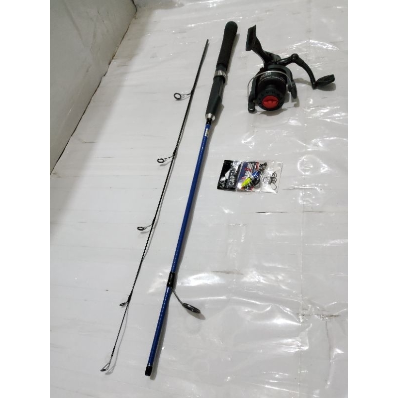 Jual JORAN SET CARBON SOLID (PROMO!!) | Shopee Indonesia