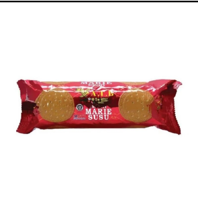 Jual Marie ATB Biskuit 185g x 3 pcs | Shopee Indonesia