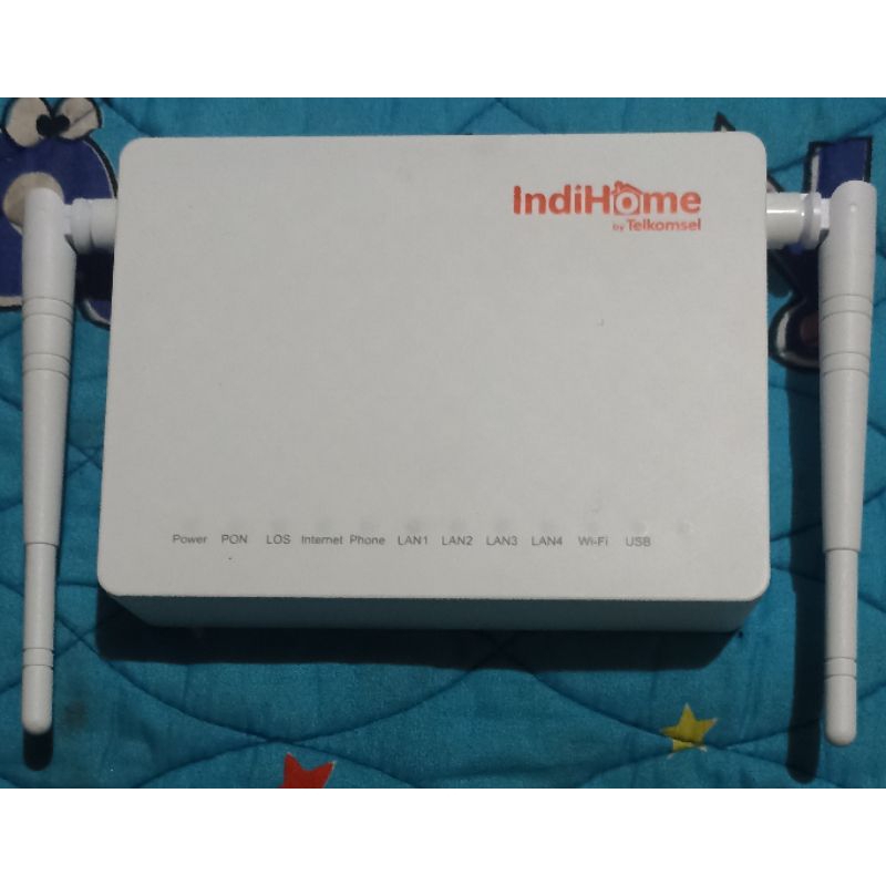 Jual ZTE F672Y | Shopee Indonesia