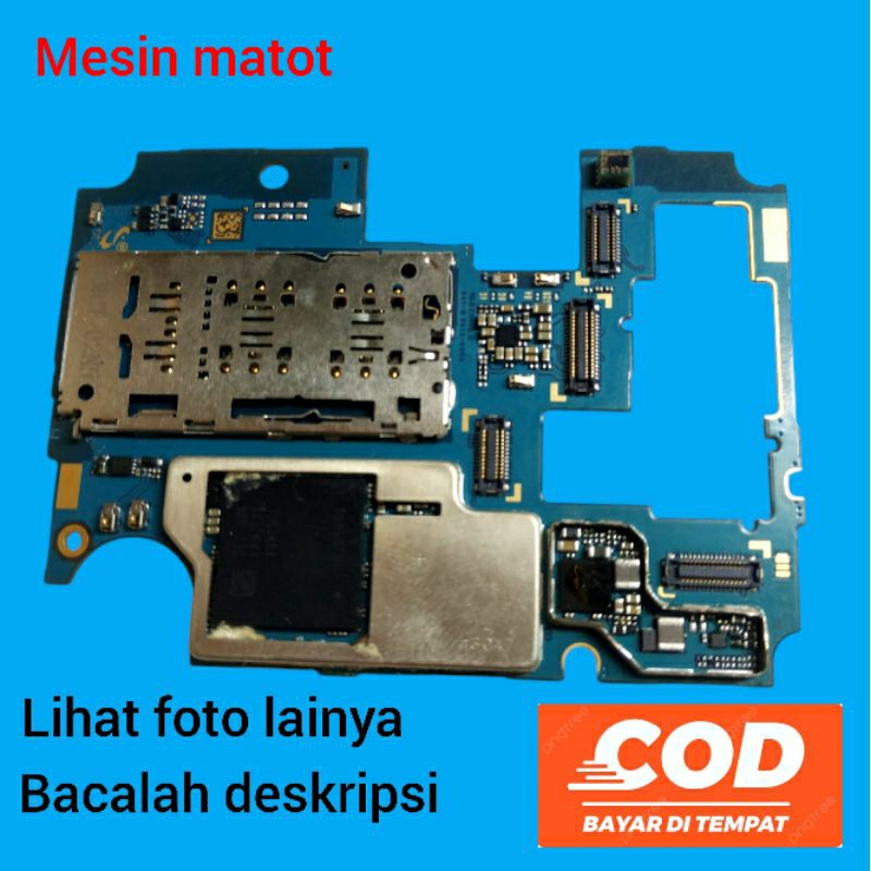 Jual MESIN Samsung A51 SM-A515F BAHAN Teknisi | Shopee Indonesia