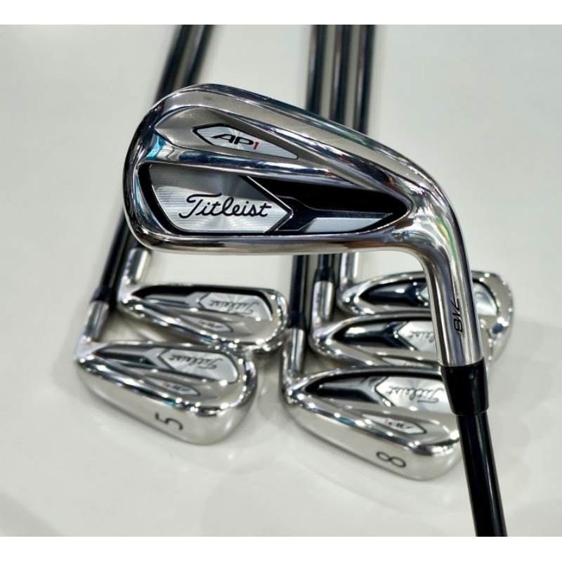 Jual Stick Golf Precision Iron Set | Shopee Indonesia
