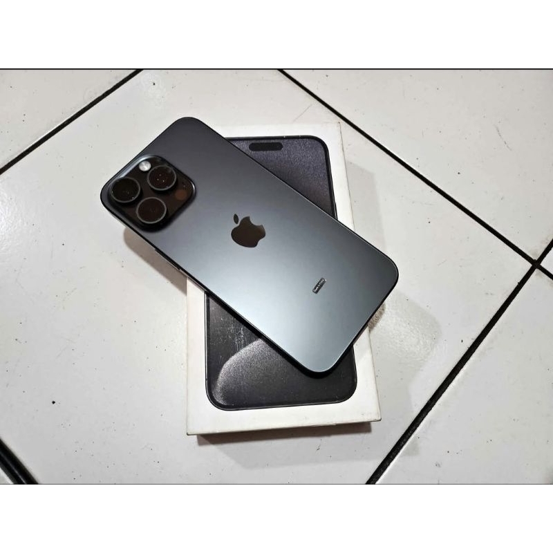 Jual Apple Iphone 15 pm | Shopee Indonesia