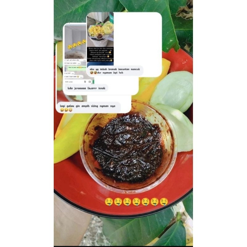 Jual uyah wadi endoll | Shopee Indonesia