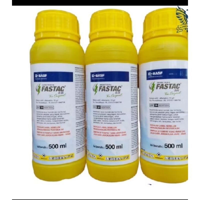 Jual fastac 500ml | Shopee Indonesia