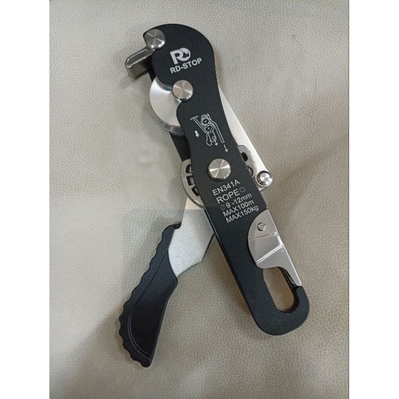 Jual Autostop descender Rhino RD-Stop | alat turun untuk kerja ...