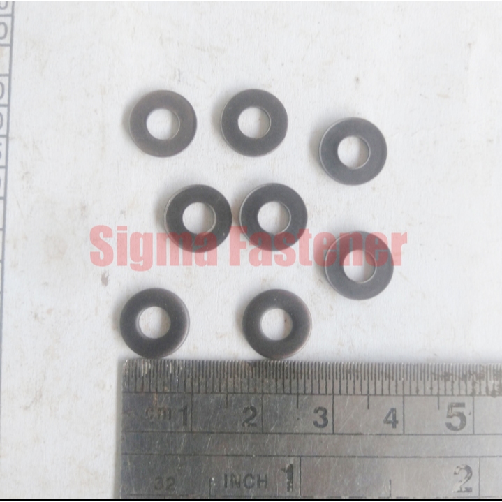 Jual Ring Plat Baja M4 | Shopee Indonesia