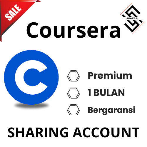 Jual Coursera 1 bulan premium - Belajar Tanpa Batas dengan Coursera ...