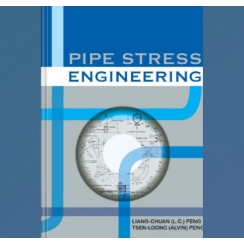 Jual Buku Pipe Stress Engineering | Shopee Indonesia