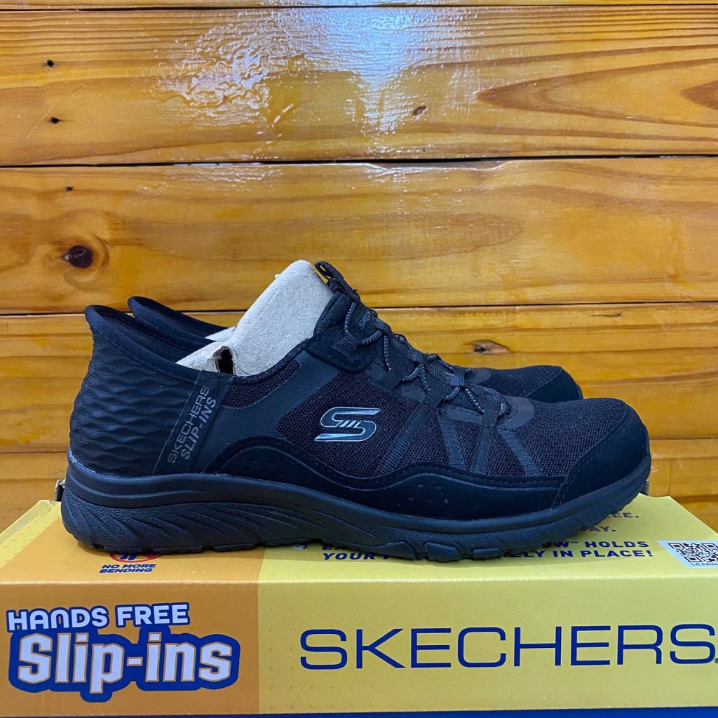 Jual SEPATU SKECHERS WANITA SKECHERS GRATIS SPORT A WE INSPIRING 104288 ...