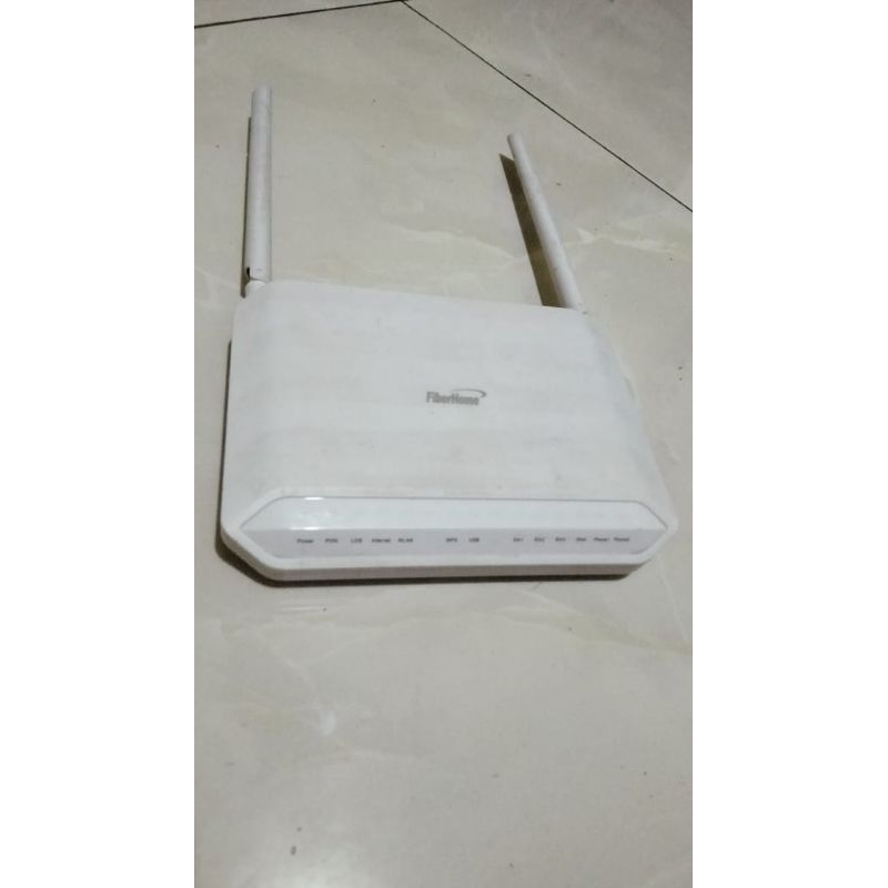 Jual Router Fiberhome Hg6243c batangan | Shopee Indonesia