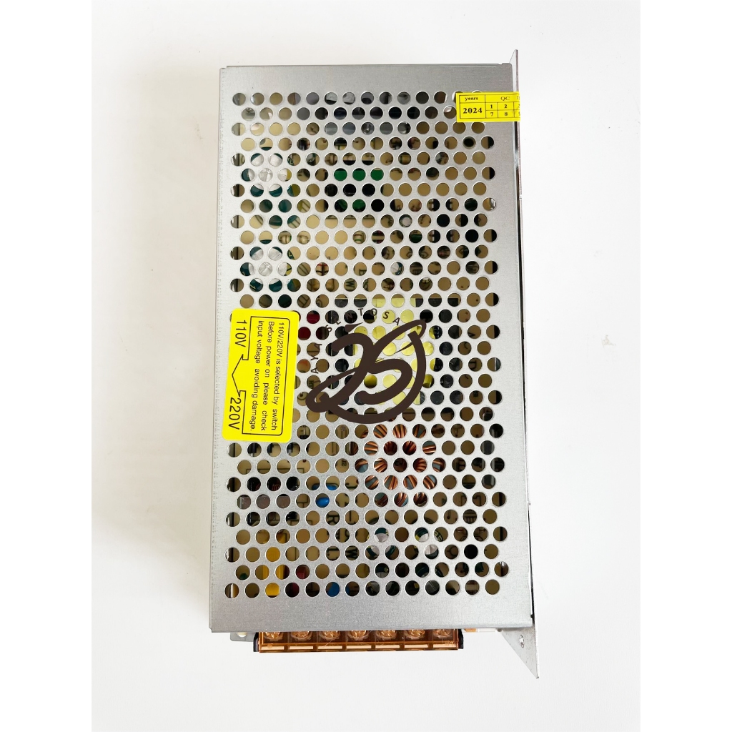 Jual SWITCHING POWER SUPPLY 12V 10A PSU JARING 12V 10A TRAVO 12V 10A ADAPTOR JARING 12V 10A ...