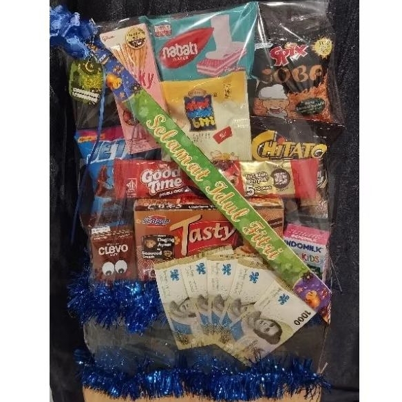 Jual Best Seller Parsel Lebaran Anak - Murah Hemat | Shopee Indonesia