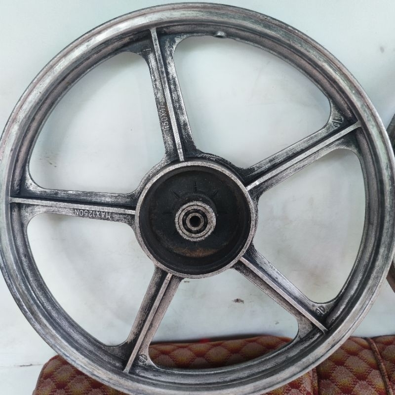 Jual velg bintang | Shopee Indonesia