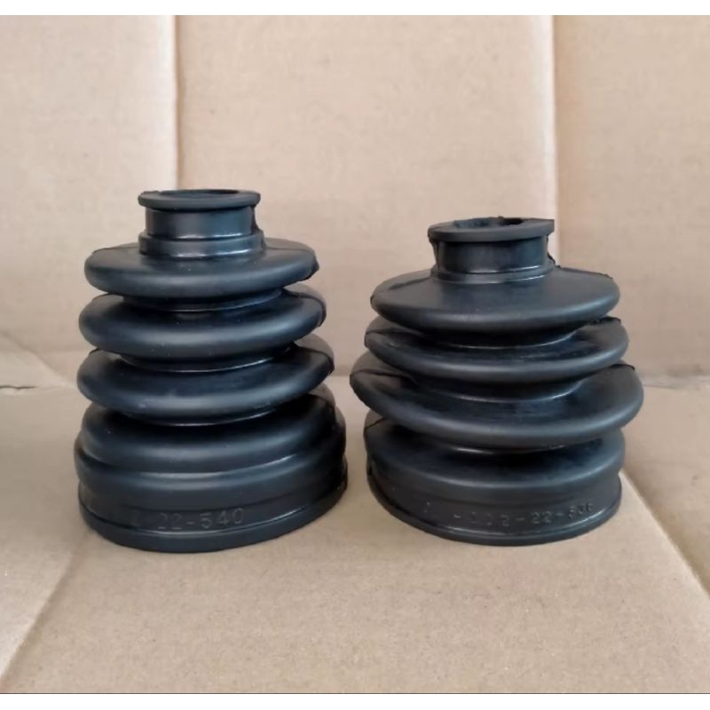 Jual karet boot as roda cv joint bearing kokel timor | Shopee Indonesia