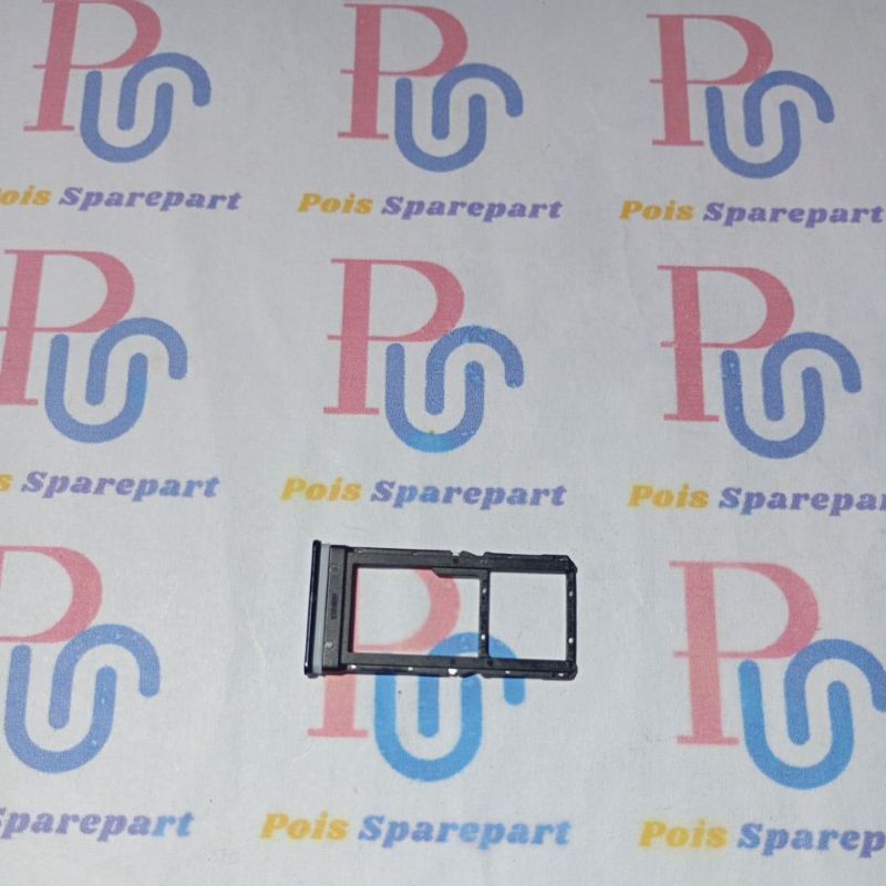 Jual Sim Tray POCO X3 NFC X3 PRO black blue original bekas | Shopee ...