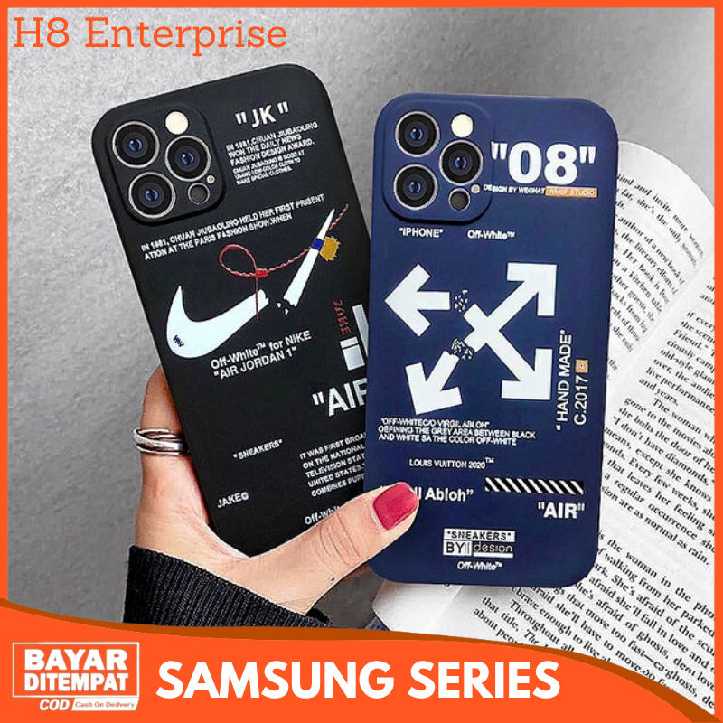 Jual Case Liquid Samsung A02S A03S A04S A12 M12 M22 A23 A13 4G 5G A22 4G A23 M32 4G A32 5G A50 ...