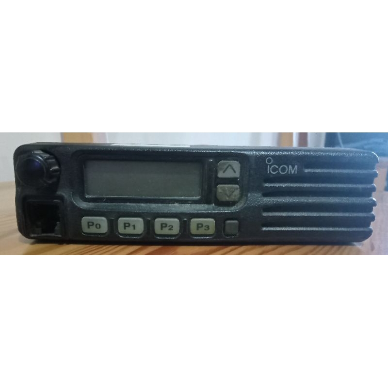 Jual ICOM F-110 ORIGINAL (Second) | Shopee Indonesia