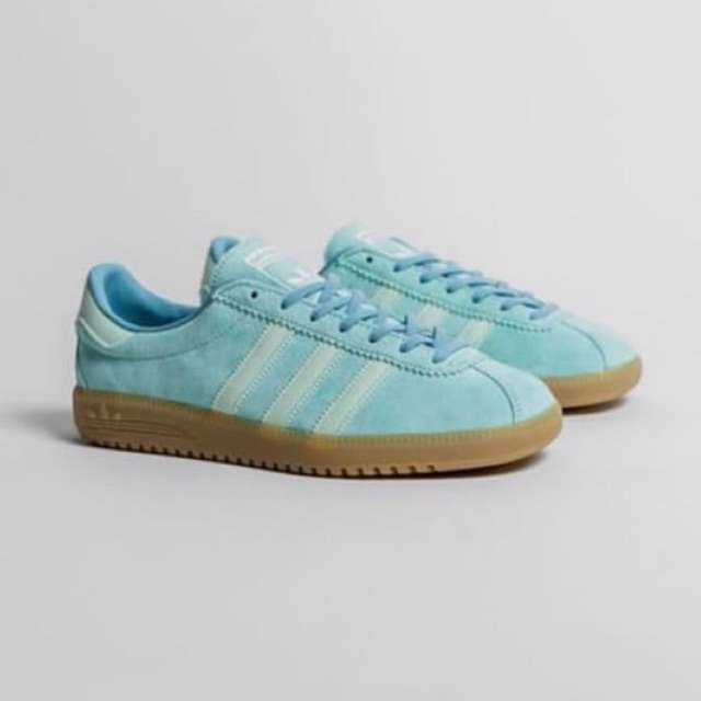 Jual Adidas Bermuda Blue Original | Shopee Indonesia