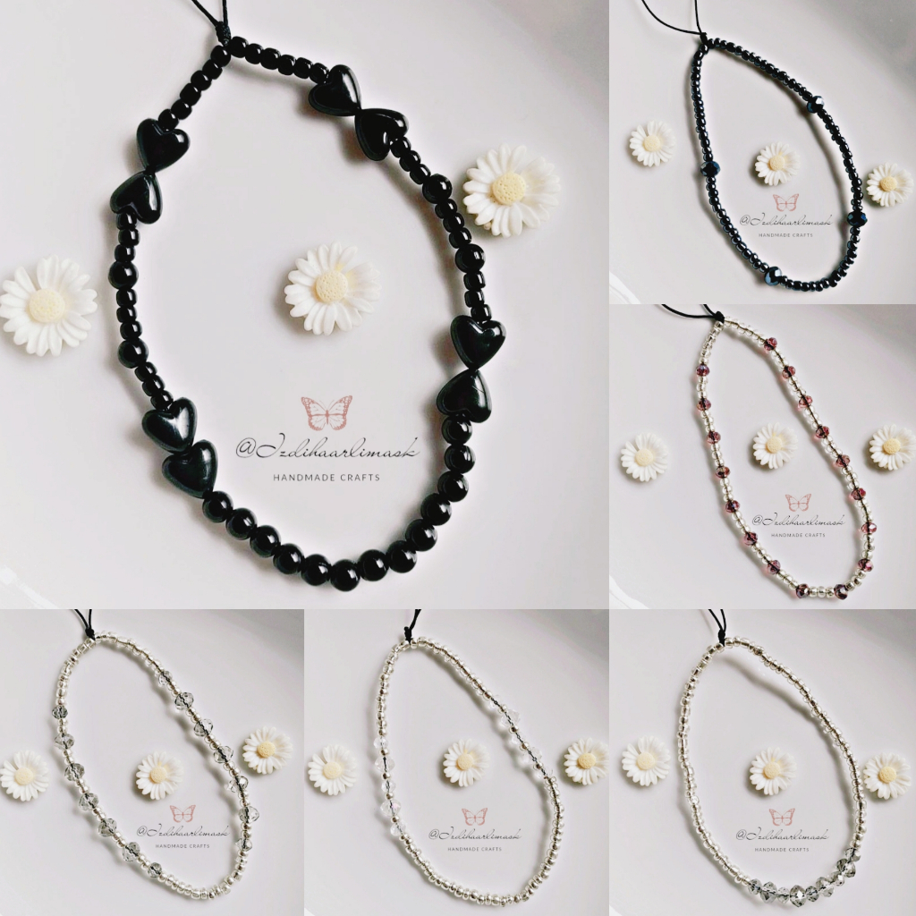 Jual * PART X * PHONE STRAP * PHONE CHARM * LANYARD PHONE * STRAP HP ...