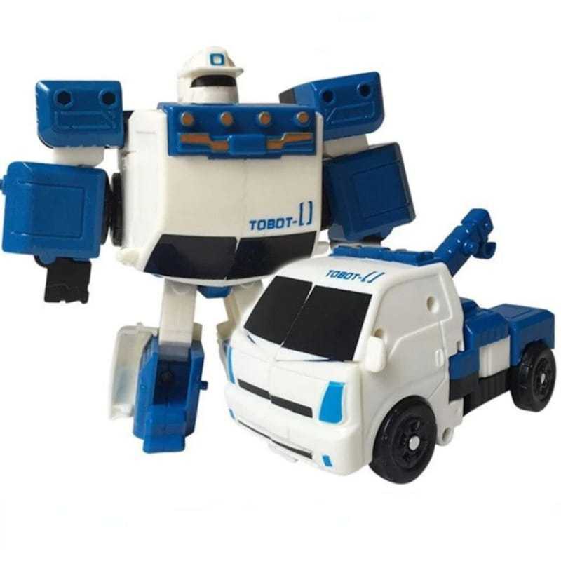 Jual Mainan Robot Bisa Berubah Bentuk Menjadi Mobil Derek - TOOB0TT ...