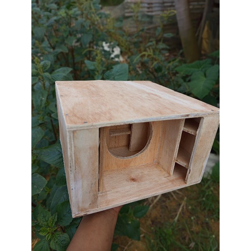 Jual box parathel 4inch | Shopee Indonesia