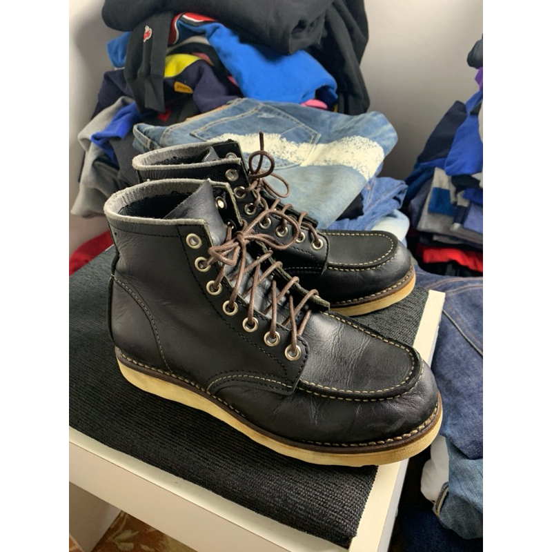 Jual Hawkins Moc toe | Shopee Indonesia