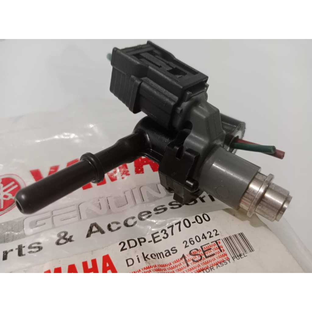 Jual Injector Assy AEROX 155 Hole 6, INJEKTOR ASSY 2DP Yamaha NMAX Kode ...