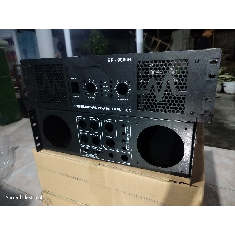 Jual box power BP 9000 | Shopee Indonesia