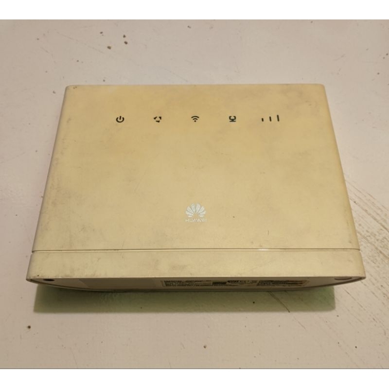 Jual MODEM HUAWEI B315S-607 (FUL ORIGINAL) | Shopee Indonesia