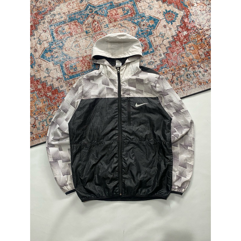 Jual Y2K JAKET NIKE WINDRUNNER | Shopee Indonesia
