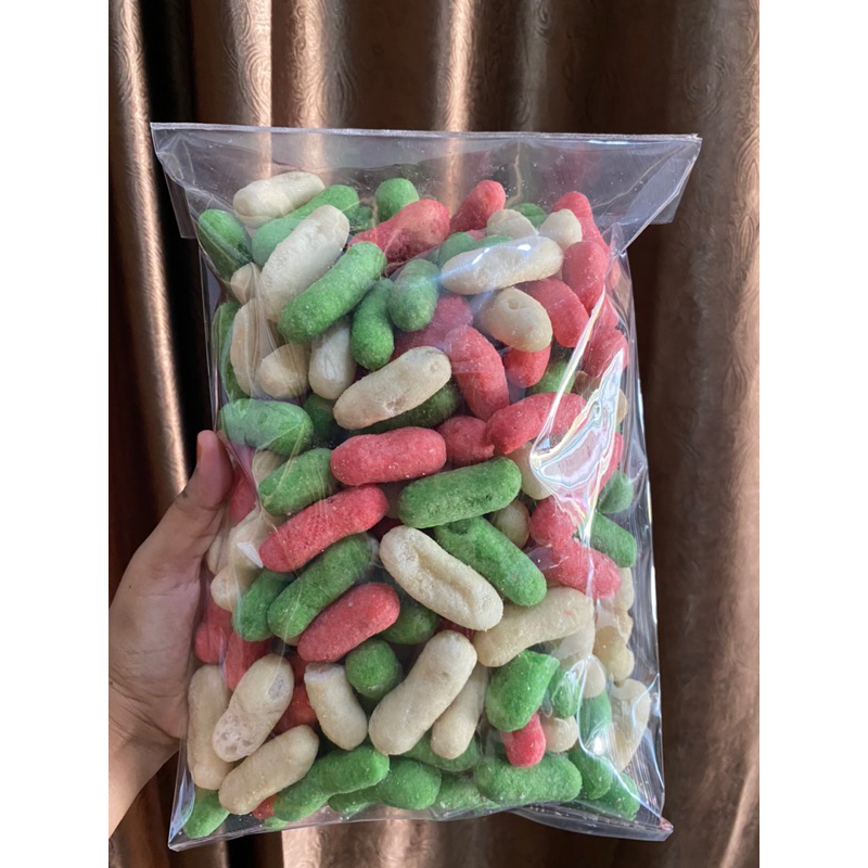 Jual (250gr/100gr) KUE TAICING / KUE TAI KUCING ENAK DAN RENYAH ...