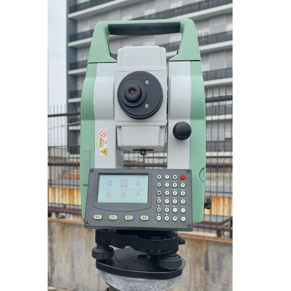 Jual Total Station Leica TS01 / Leica TS01 / Leica TS-01 | Shopee Indonesia