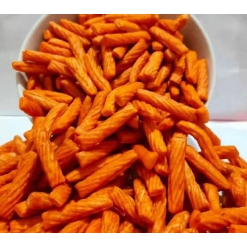 Jual STIK JAIPONG PEDAS MANIS 250gr/500gr/1kg | Shopee Indonesia